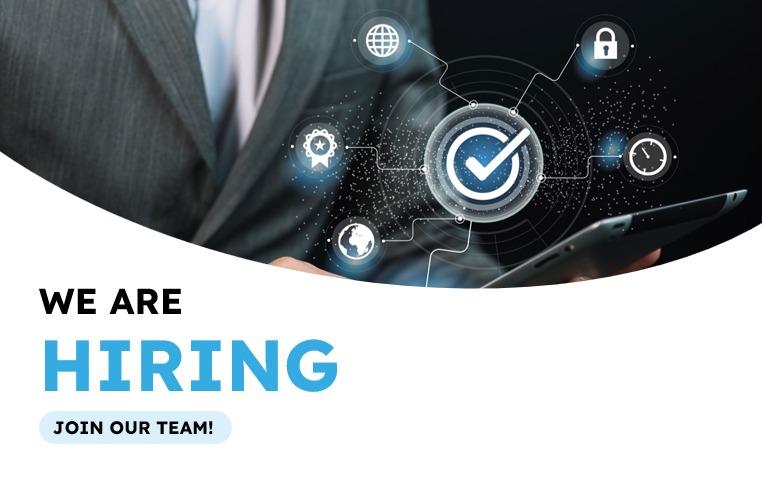 Cybersecurity GRC Specialist — ES Consulting